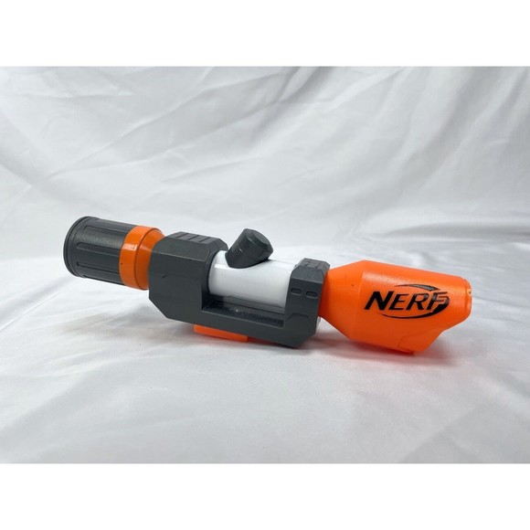 Nerf | Toys | Nerf Nstrike Modulus Distance Scope Long Range Attachment ...